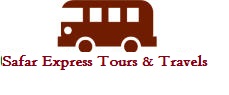 Safar Express Tour and Travels Online Bus Booking, Safar Express Tour ...